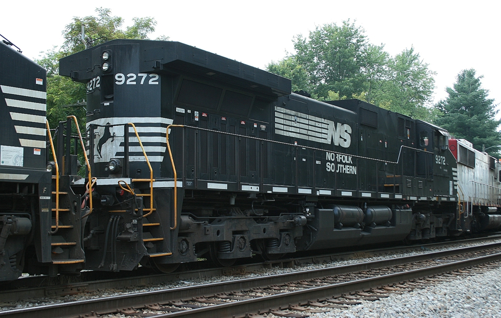 NS 9272